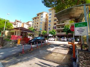 Paradesa Tropika Condo Bandar Sri Damansara for Sale @RM420,000 By AZIE ...