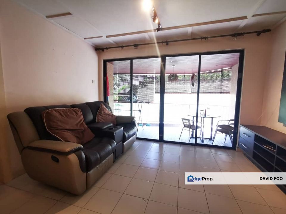 Bangsar Puteri Condominium for RENT for Rental @RM2,700 By DAVID FOO ...