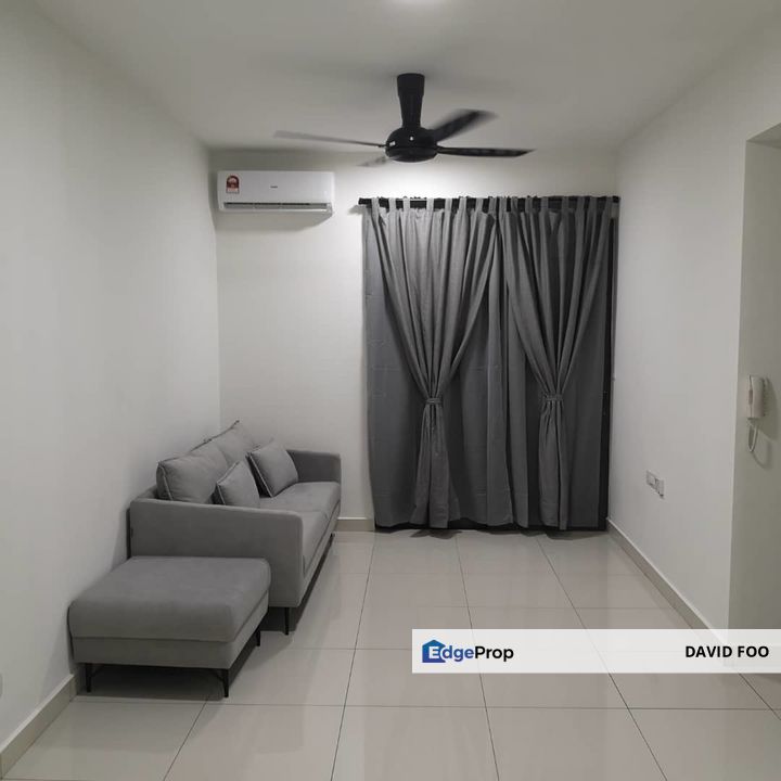 RM1700 @ Trinity Aquata @ Sungei Besi for RENT for Rental @RM1,700 By ...