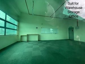 Wisma Trax Chan Sow Lin Small Warehouse Storage Office For Rent for ...