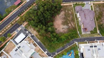Bungalow Land at Taman Rimba Riang Seksyen 9 Kota for Sale @RM2,790,000 ...