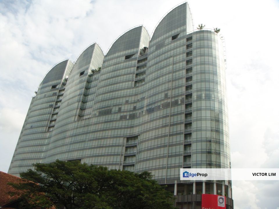 The Icon Tun Razak for Rental @RM16,900 By VICTOR LIM | EdgeProp.my