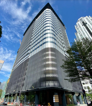 Menara Great Eastern 2 for Rental @RM79,425 By VICTOR LIM | EdgeProp.my