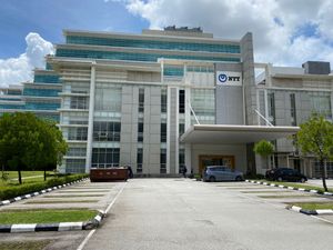 MSC Office Building Cyberjaya for Sale @RM65,000,000 By VICTOR LIM ...