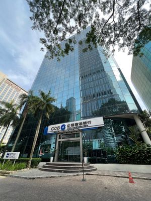 Wisma GER for Rental @RM42,576 By VICTOR LIM | EdgeProp.my