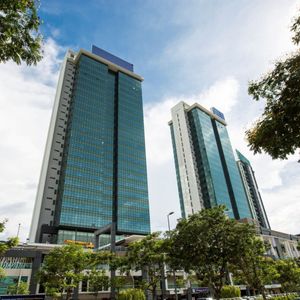 MCMC Tower for Rental @RM38,000 By VICTOR LIM | EdgeProp.my