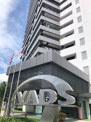 Plaza Vads TTDI for Rental @RM41,310 By VICTOR LIM | EdgeProp.my