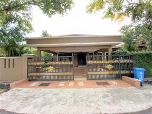 Renovated, 1 Storey Bungalow, Desa Subang Permai, Sek U6, Shah Alam for ...