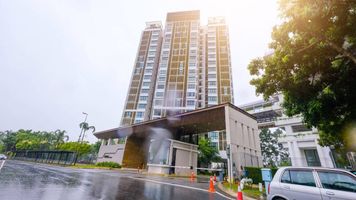 FULLY FURNISHED BEAUTIFUL Condominium @ Putra Residence, Putra Heights ...