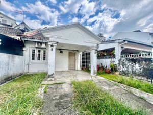 STRATEGIC LOCATION 1.5 Storey Terrace USJ 2, Subang Jaya for Sale ...