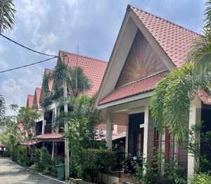 GOOD CONDITION Resort Sugeh Village Country House, Sungai Buloh for ...