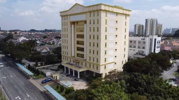 USJ 6, Subang Jaya 9 Storey Building For Sale STRATEGIC LOCATION for ...