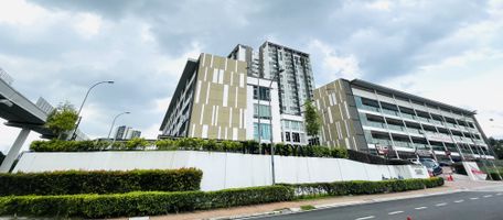 Temasya 8, Glenmarie Shop Office For Rent, Main road frontage, walking ...