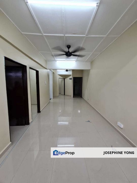 Cheras Pandan Perdana 2nd Floor 3 Bedrooms Shop Apartment for Rental ...