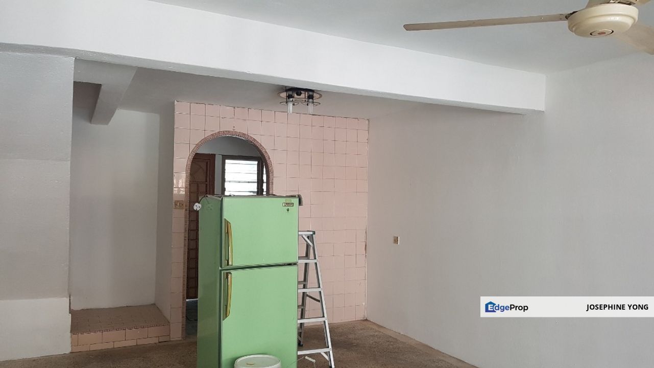 Double Storey Link House Near Cheras Leisure Mall for Sale @RM550,000 ...