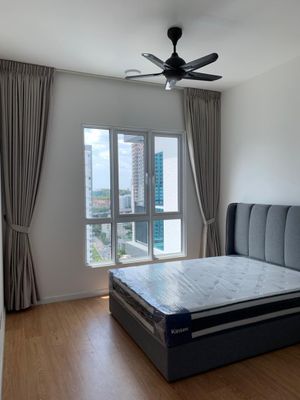 Fully Furnish Inspirasi for Rent for Rental @RM3,300 By JOSEPHINE YONG ...