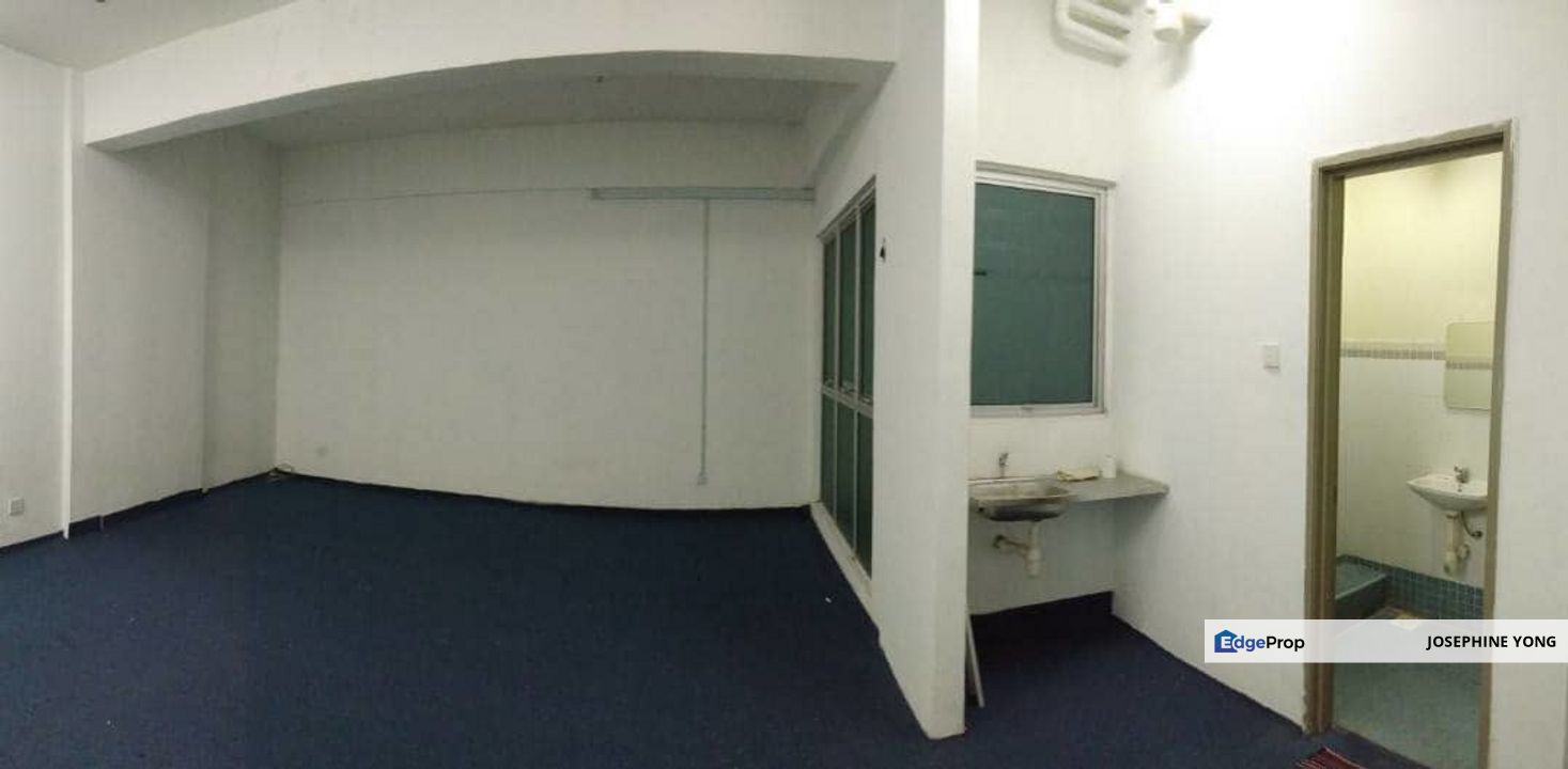 Cheras Office Next to Sunway Velocity & NSK Hypermarket Jln Peel for ...