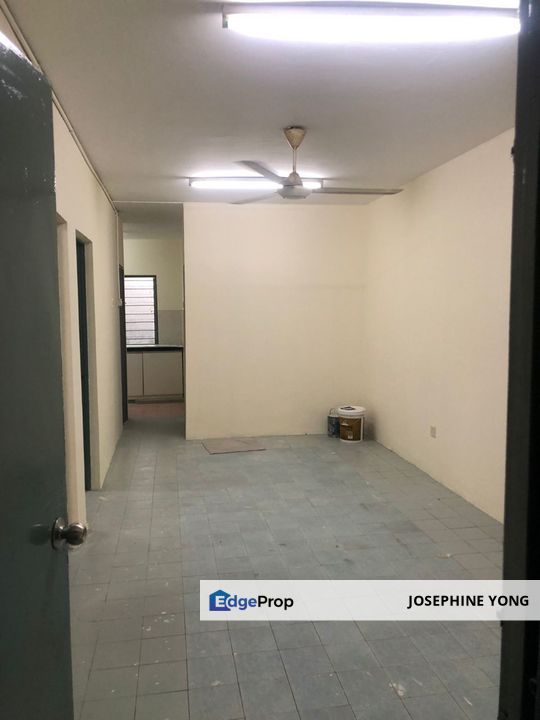 Convenient Cheras Apartment For Rent @ Bdr Mahkota Cheras Near BMC Mall ...