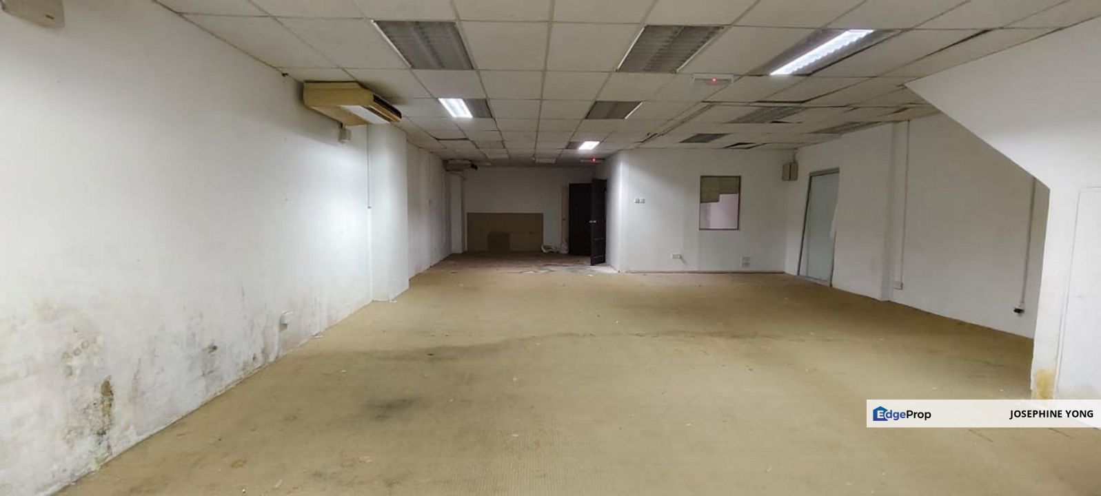 Ground Floor Shop Office Next to Menara MPAJ & Pandan Capital Mall For ...