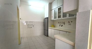 Balakong Bukit Belimbing 2-Storey Terrace House For Rent for Rental ...