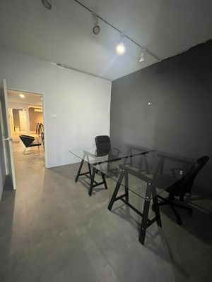 Fully furnished office space room for rent @ Taman Segar Cheras for ...