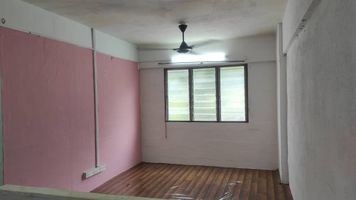 Freehold 3 Bedrooms Shop Apartment in Segar Ria, Cheras For Sale for ...