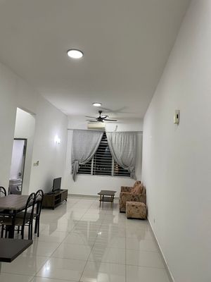 Vue residences titiwangsa hkl nice view for Sale @RM580,000 By ...