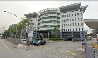 Axis Technology Centre office in PJ 51a for Rental @RM35,000 By VICTOR ...