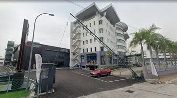 Axis Technology Centre office in PJ 51a for Rental @RM35,000 By VICTOR ...