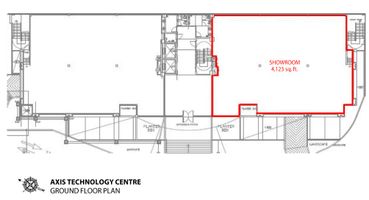 Axis Technology Centre office in PJ 51a for Rental @RM35,000 By VICTOR ...