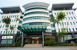 Axis Technology Centre @ jalan 225, PJ seksyen 51a for Rental @RM16,338 ...