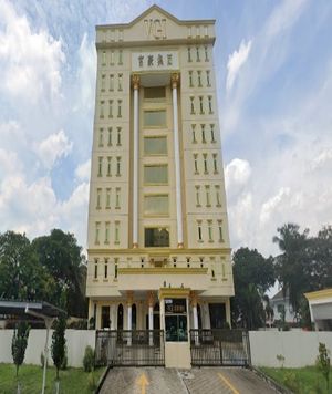USJ 9sty building for sale facing Taipan Usj 10 for Sale @RM65,000,000 ...