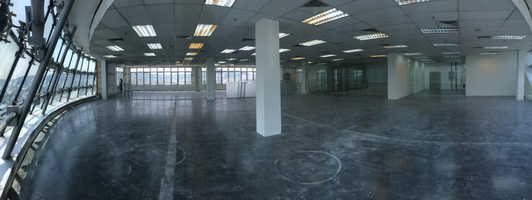 Penthouse Duplex Partial PFCC Office Tower For Rent for Rental @RM10 ...