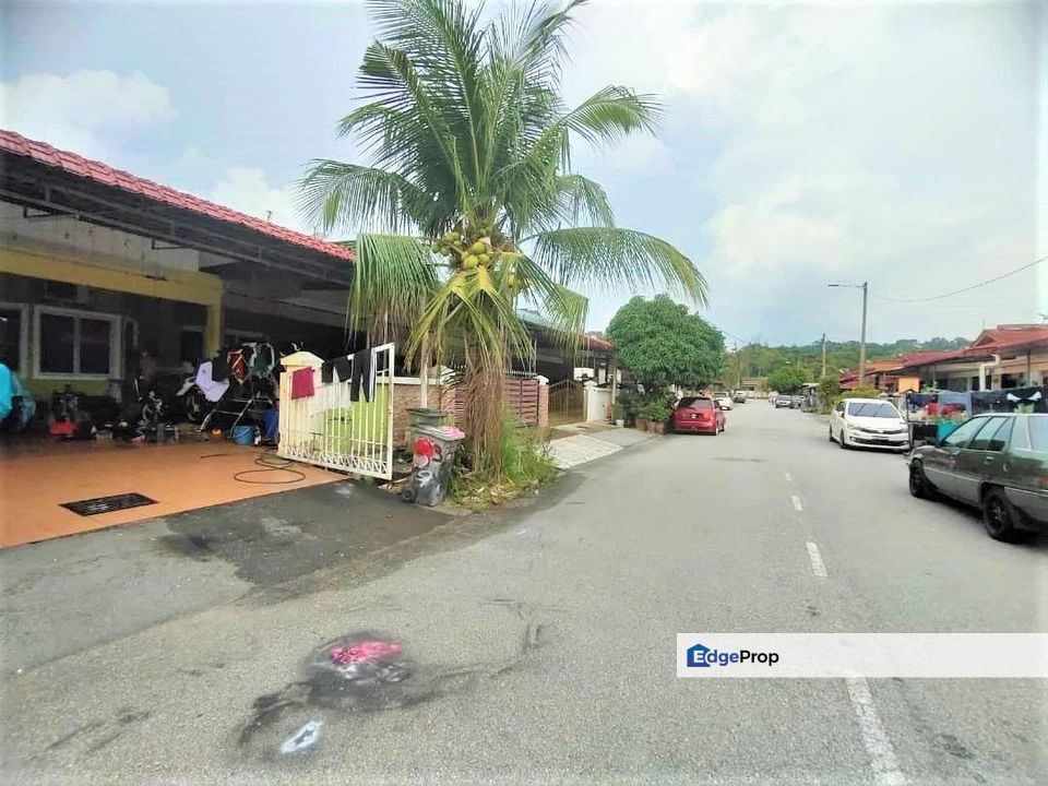 Taman Dusun Nyior for Sale @RM300,000 By SHAMIM MUNIZAR | EdgeProp.my