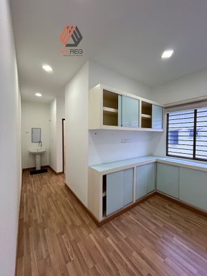 Bayu Tinggi Office For Rent for Rental @RM1,600 By JOHN TEE | EdgeProp.my