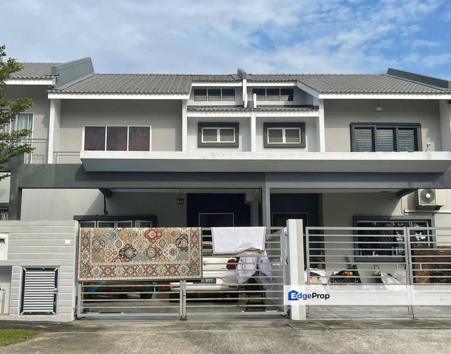 Laman View Cyberjaya for Sale @RM816,000 By AIMI ZAMZURI | EdgeProp.my