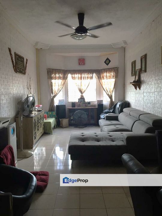 Mewah Court Taman Cheras Mewah for Sale @RM255,000 By AIMI ZAMZURI ...