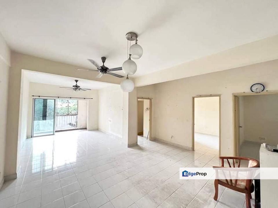 Condominium Balakong Mount Karunmas Condominium for Sale @RM230,000 By ...