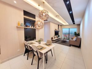 Residensi Rumawip Setapak Kuala Lumpur for Sale @RM300,000 By AIMI ...