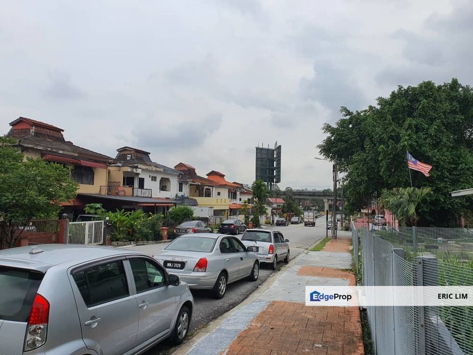 3 Storey Corner Shop at Taman Mayang SS25, Kelana Jaya, Petaling Jaya for Sale @RM5,980,000 By ...