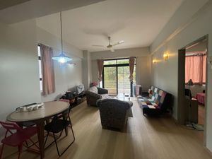 Kempas Apartment @ Gohtong Jaya Genting for Sale for Sale @RM490,000 By ...