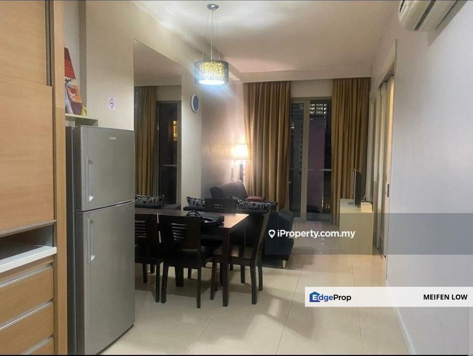 Marc Residence, KLCC ,kl city for Rental @RM2,600 By MEIFEN LOW ...