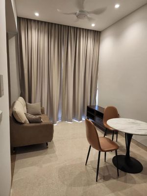 Lucentia Residence Dual key Studio for Rental @RM3,200 By MEIFEN LOW ...