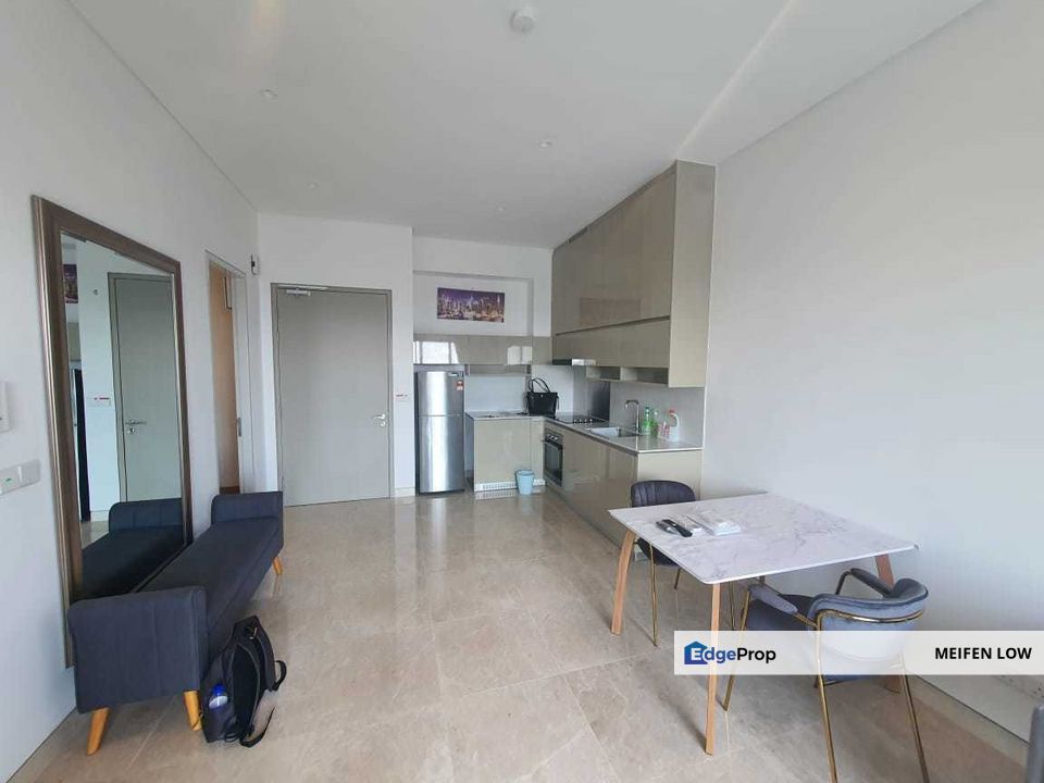 Lucentia @ BBCC , Pudu KL for Rent for Rental @RM3,500 By MEIFEN LOW ...