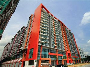 Pacific Place @ Ara Damansara 3 storey Shoplot for Sale for Sale @RM3 ...