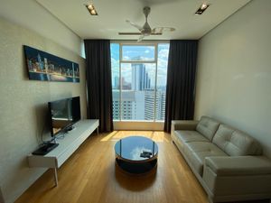 Kuala Lumpur City Centre for Rent ( KLCC ), Vipod Residence, 1+1 ...