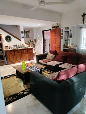 2 Storey Terrace @ USJ 13 Subang Jaya (20 X 60 +20 ft side Land ...