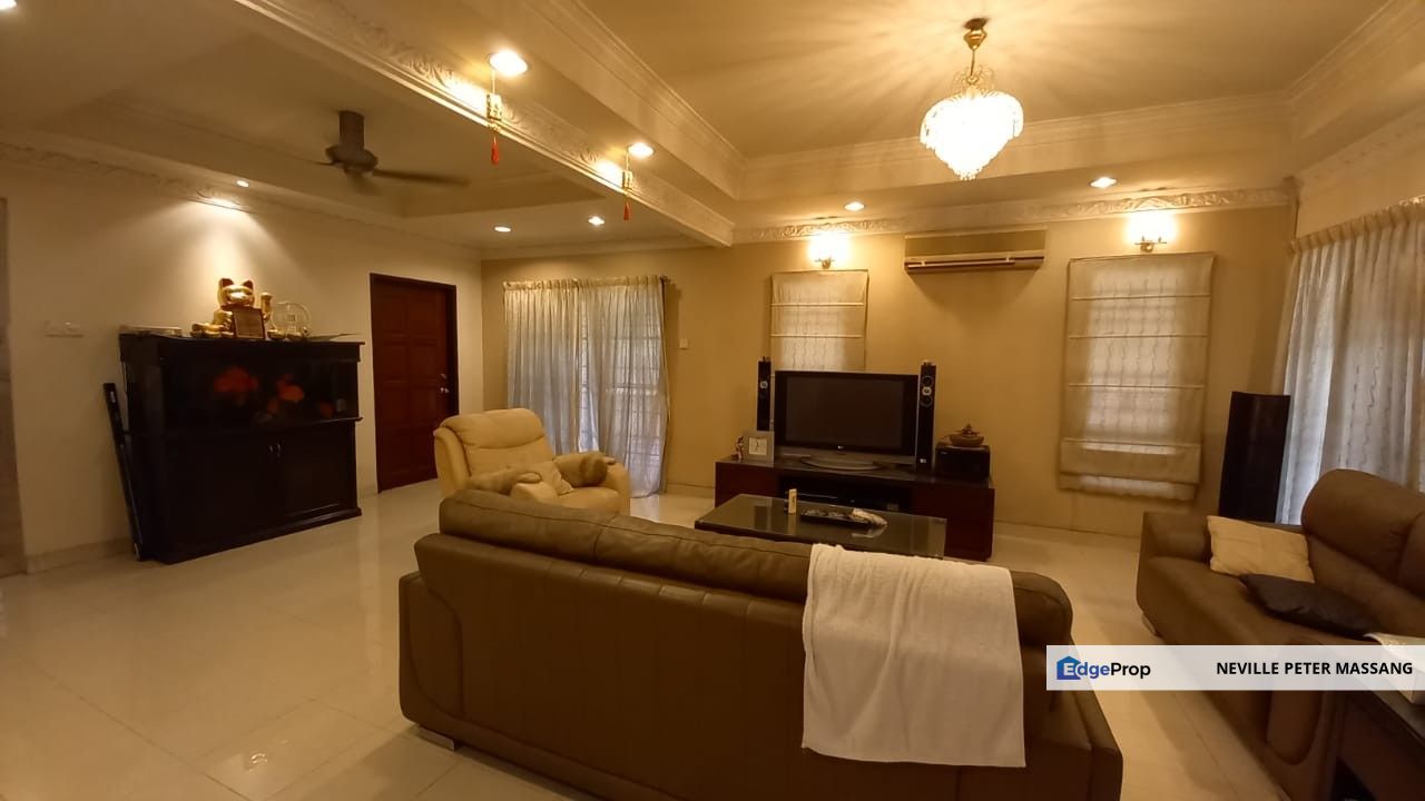 2 storey USJ 23 Renovated Corner Terrace (48 X 75) @ USJ Subang Jaya for Sale @RM1,230,000 By ...