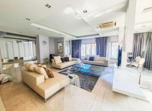 3 Storey Corner Bungalow @ USJ 5 Subang Jaya for Sale @RM4,700,000 By NEVILLE PETER MASSANG ...