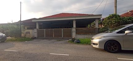 BATANG KALI, SINGLE STOREY SEMI D, DESA ALAM RIA for Sale @RM460,000 By ...